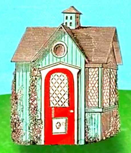 Awnie's House