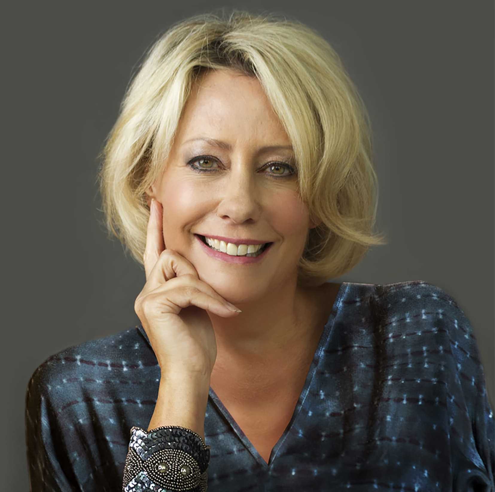 Carole Ann Rice